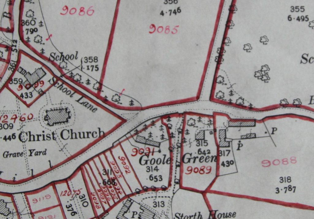 The Guildhall - Page 2 of 3 - Fulwood History GroupFulwood History ...