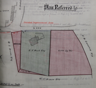 Fulwood House - Fulwood History GroupFulwood History Group